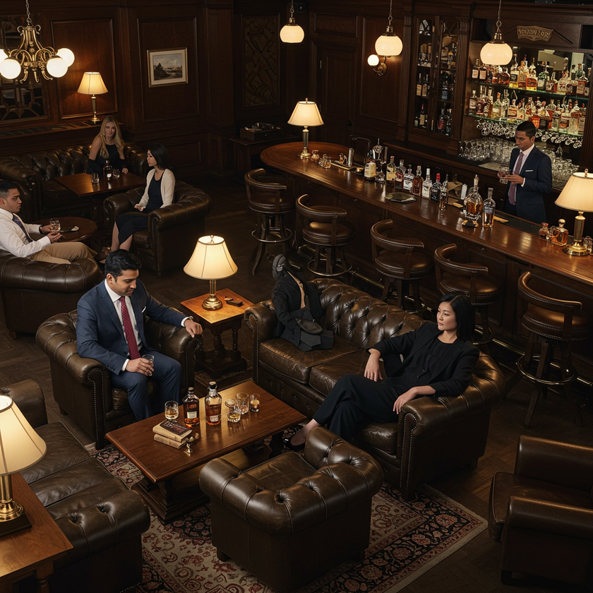 wcwc.hiproof.com – West Coast Whiskey Club